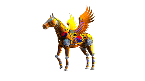 Jockeys Now Ride into the Future on Metafastest’s NFT Racing Horses